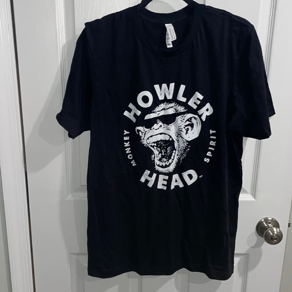 Shirts | New Howler Head Whiskey Tee | Poshmark